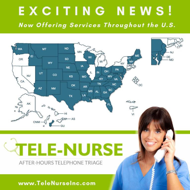 Blog | Tele-Nurse